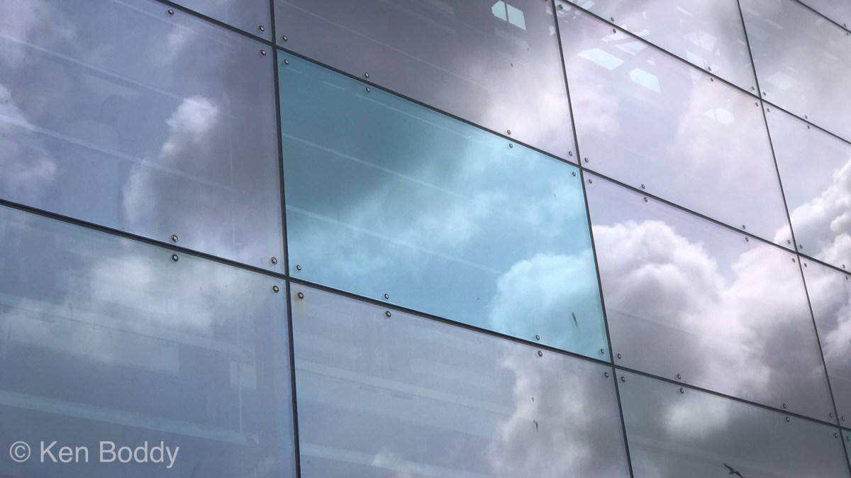 When one bad window affects the whole elevation – The view from my eye ...